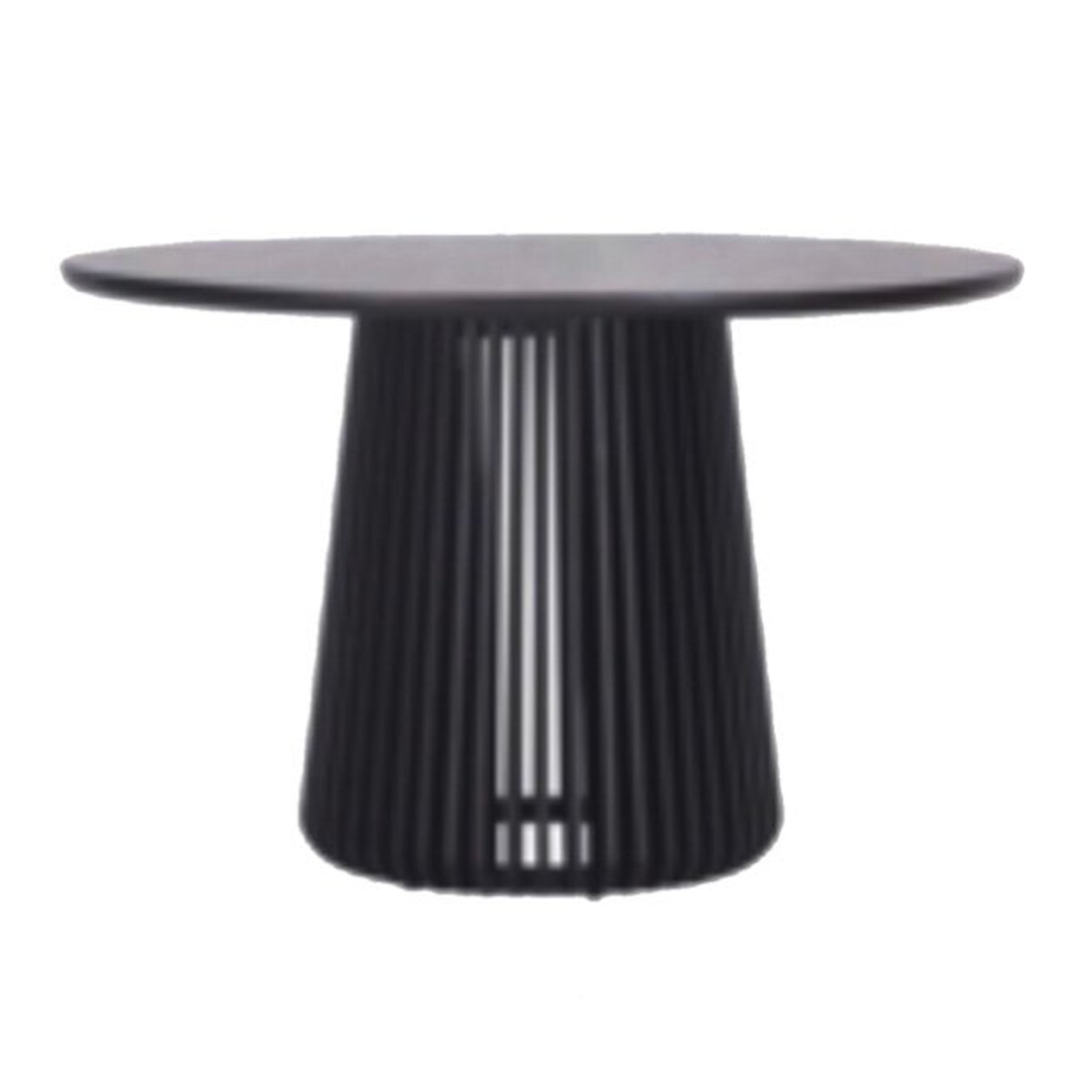 Mali Round Dining Table - Julie Arnez Furniture