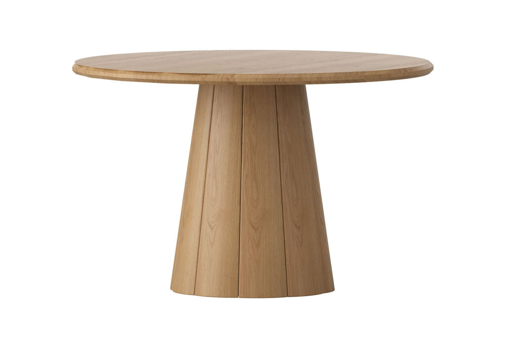 Bloom Dining Tables - Julie Arnez Furniture