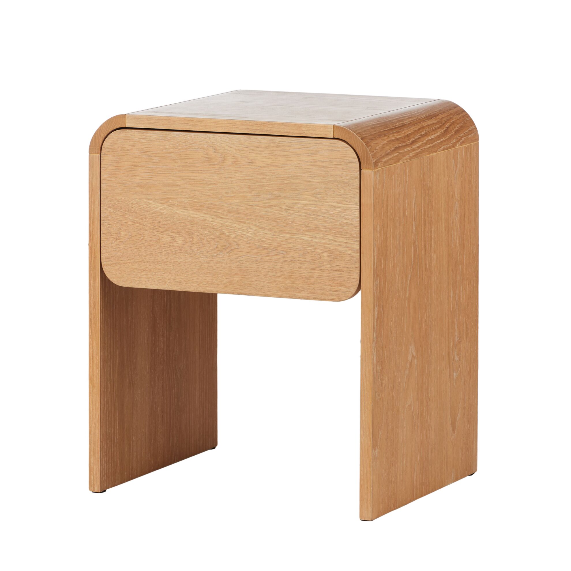 Hudson Timber Dresser - Julie Arnez Furniture
